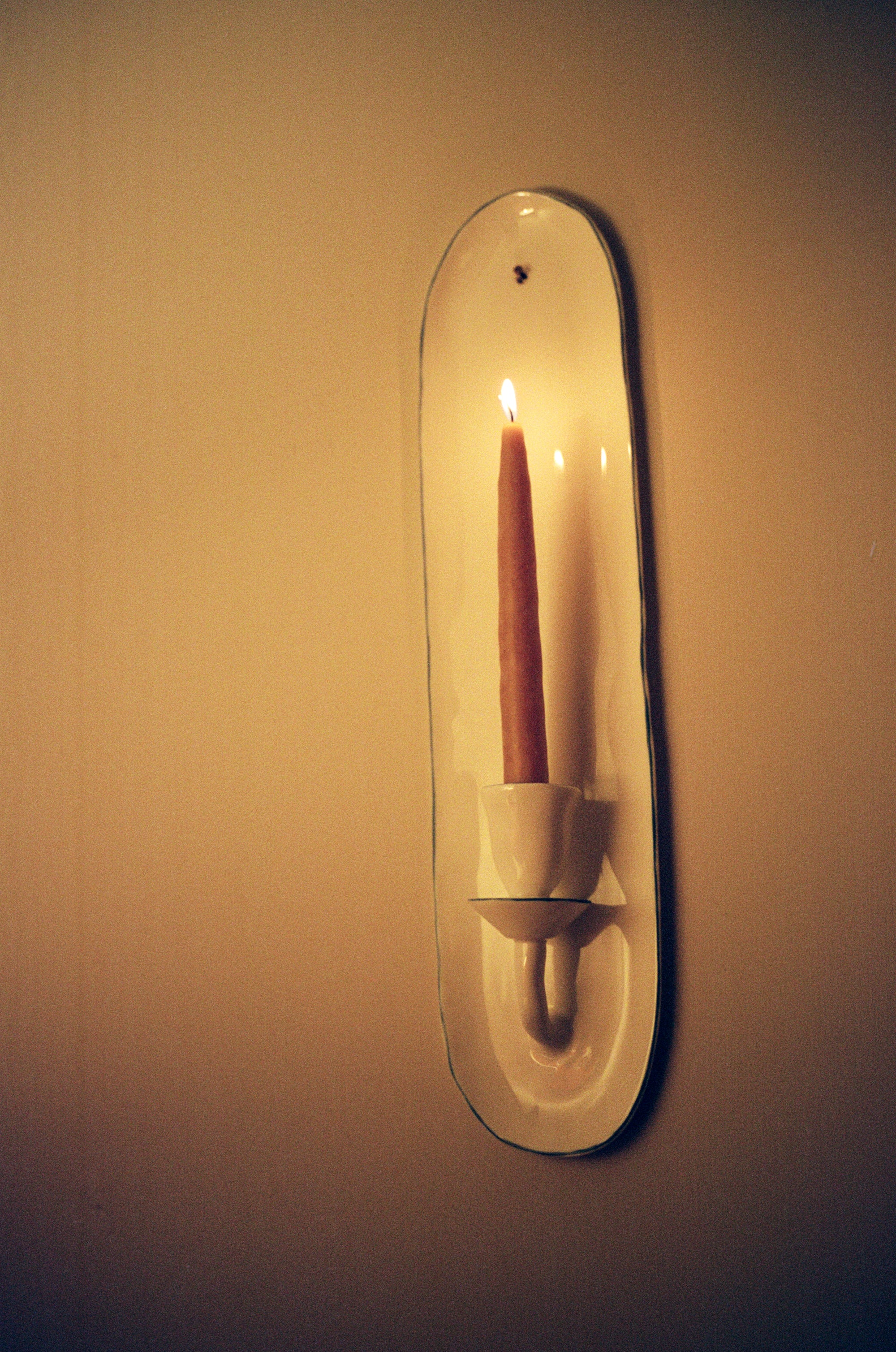 Feldspar x Lucy Williams Home Wall Sconce