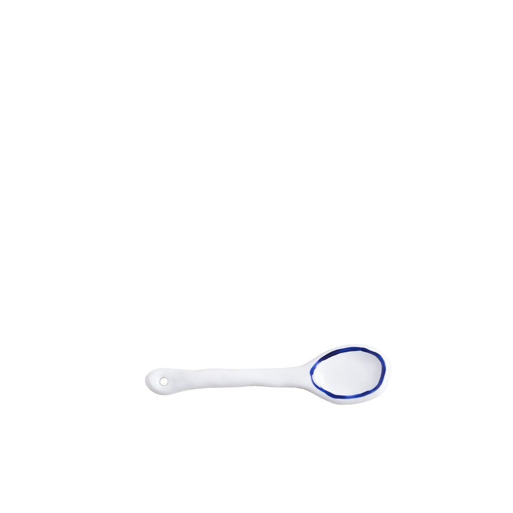 Ceramic Spoon